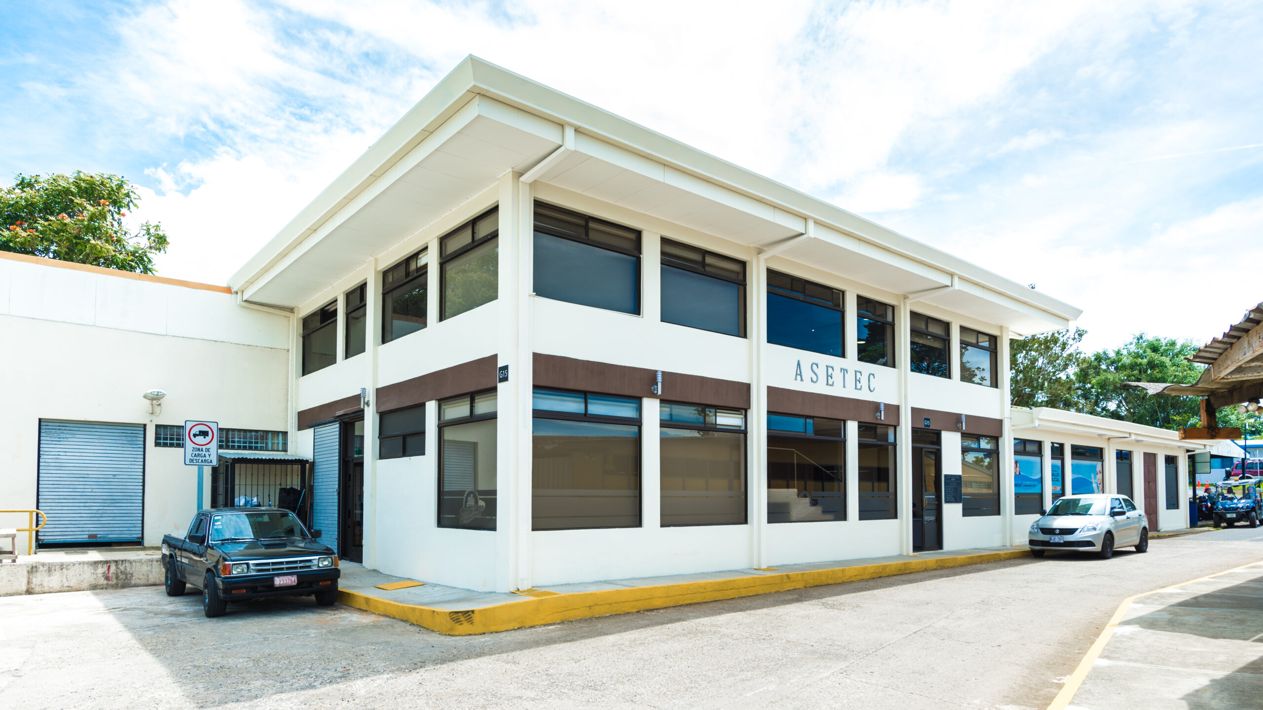 Asociación Solidarista de Empleados del TEC